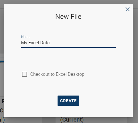 Working with Static Files – Cosmos Data Technologies