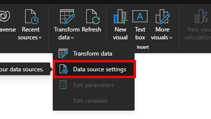 How to Update Power BI Connections to Point to the New Cosmos API – Cosmos Data Technologies